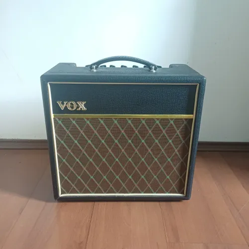"vox 847" no Brasil