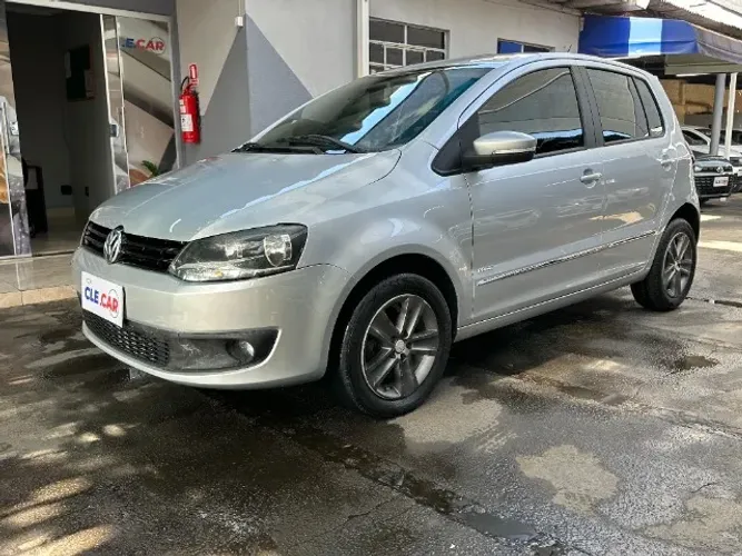 Volkswagen Fox 2011 Usados e Novos
