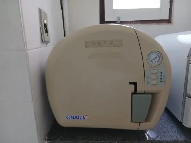 "autoclave" no Brasil