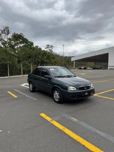 Chevrolet Classic 2008 Usados e Novos
