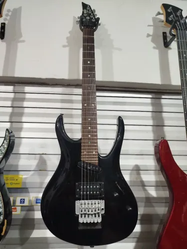 "guitarra tagima zero" - Instrumentos musicais no Brasil