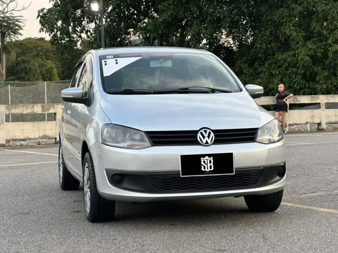 Volkswagen Fox 2011 Usados e Novos