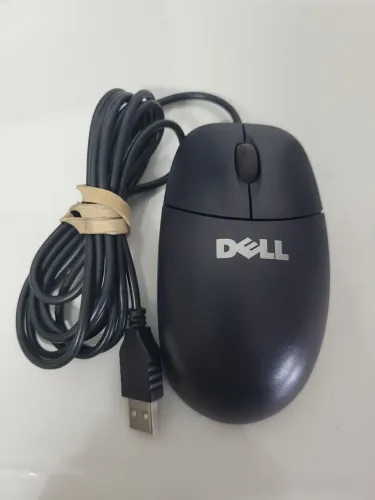 "mouse com bolinha" no Brasil