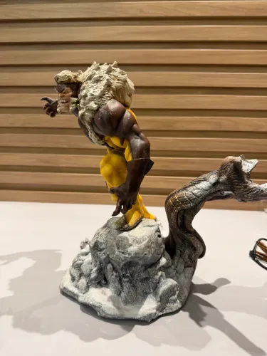 Action Figures e miniaturas no Brasil