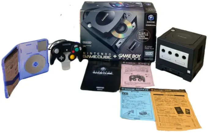 Consoles de Vídeo Game no Brasil