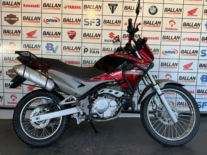 "motos falcon 400" - Motos no Brasil
