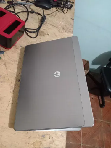 "notebook hp antigo" - Notebooks no Brasil