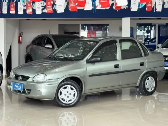 Chevrolet Corsa 2006 Usados e Novos