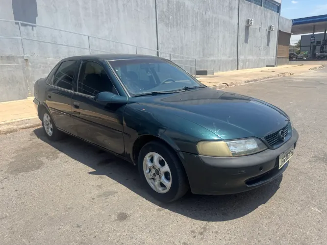 "chevrolet vectra 98" - Carros Usados e Novos à venda