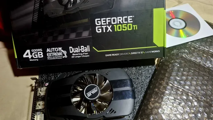 "gtx 1050" no Brasil