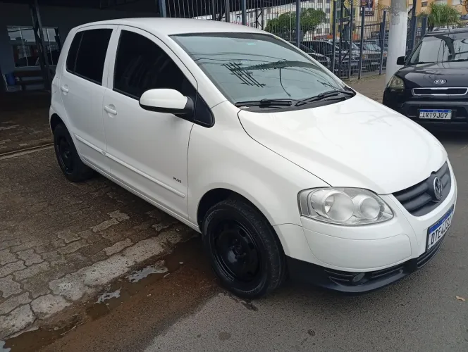 Volkswagen Fox 2009 Usados e Novos