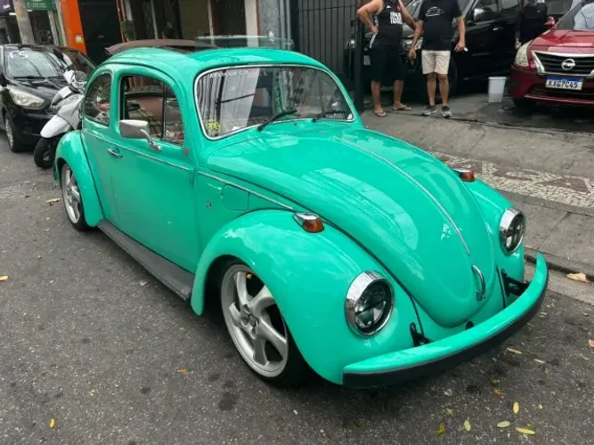 Volkswagen Fusca 1983 Usados e Novos