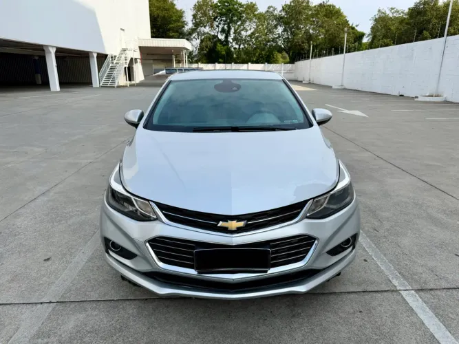 Chevrolet Cruze LTZ 1.4 16V Turbo Flex 4P Aut. Usados e Novos