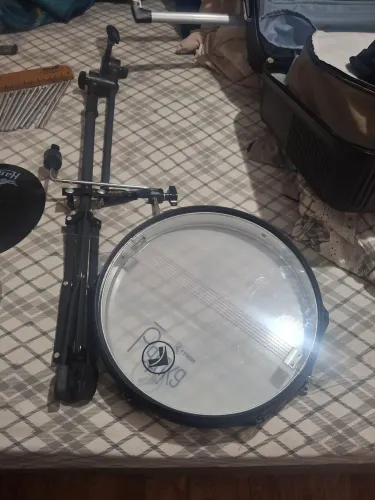 "instrumentos carron" no Brasil