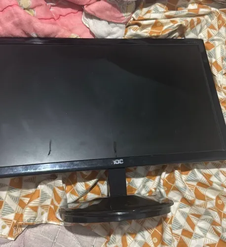 "monitores de 20 polegadas" - Monitores no Brasil