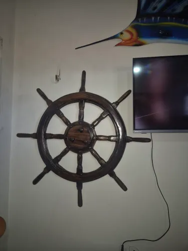 "timao de barco" no Brasil