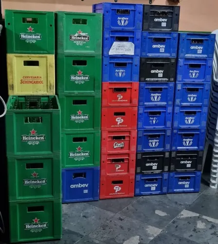 "caixa de cerveja 600ml" no Brasil