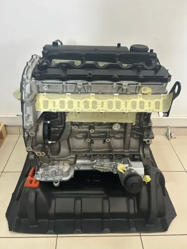 "motor ford ranger" no Brasil
