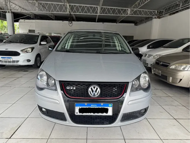 Volkswagen Polo 2007 Usados e Novos