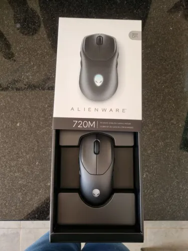 "computador alienware" no Brasil