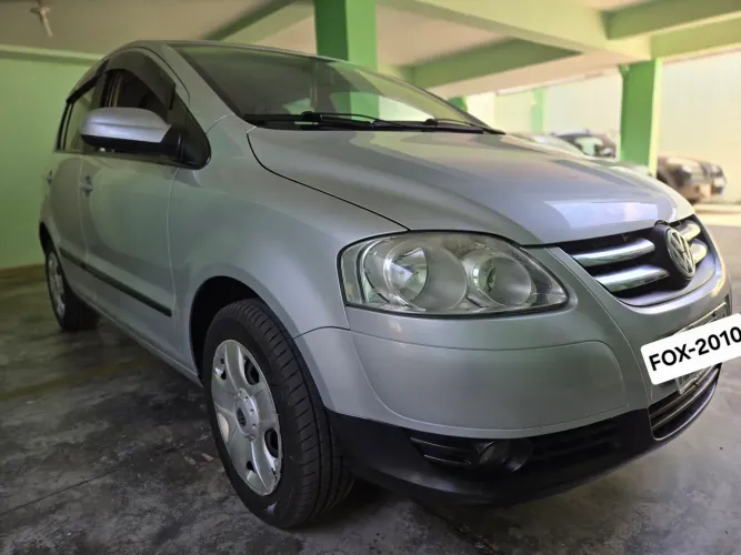 Volkswagen Fox 2010 Usados e Novos