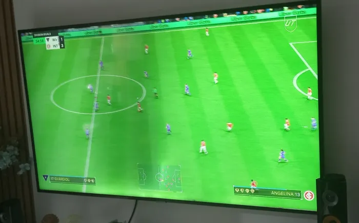 TVs em São Paulo e região, SP