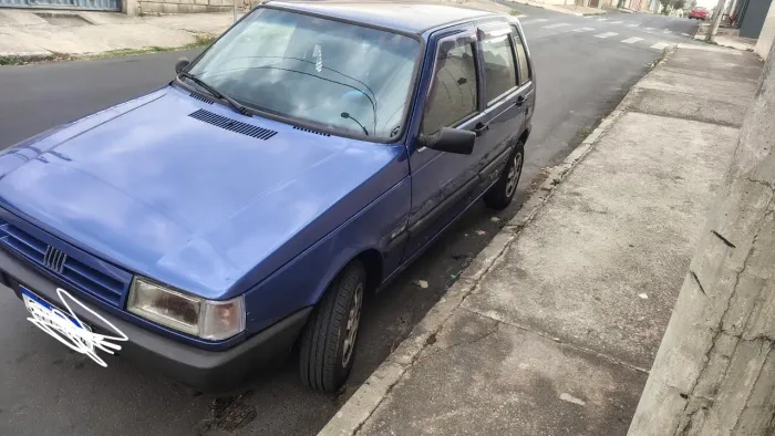 "fiat uno 1996" - Carros Usados e Novos à venda