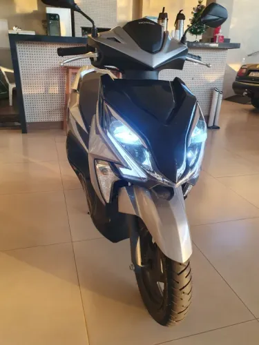 Motos Honda 2023 - Jaci, São Paulo