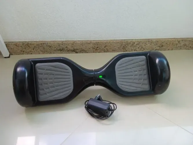 "hoverboard" no Brasil