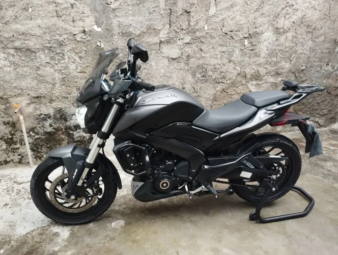 Motos Bajaj Dominar 400 2025 na Grande Recife e região, PE