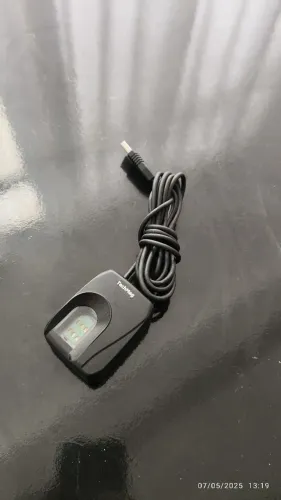 "leitor digital kindle" no Brasil