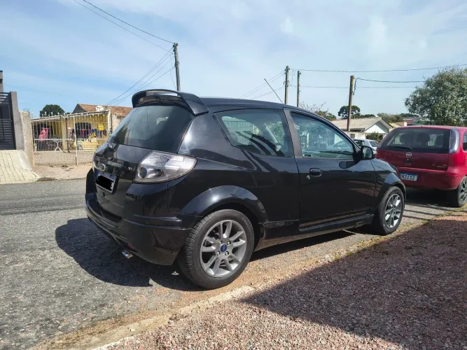Ford KA Sport 1.6 8V Flex 3P Usados e Novos