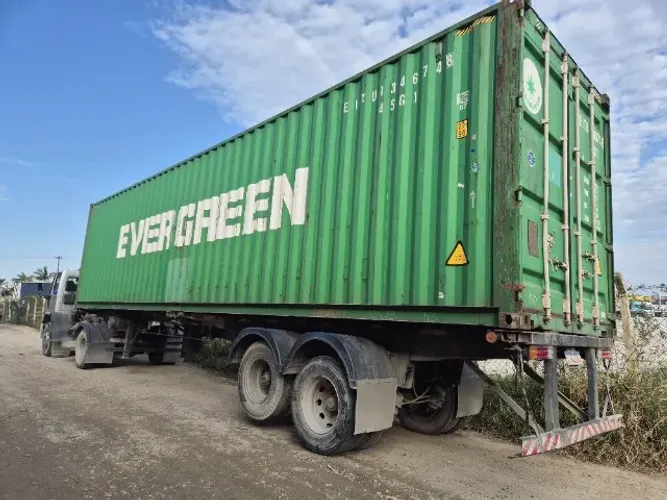 "container 3 metros" no Brasil