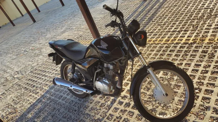 "moto estradeira" - Motos no Brasil