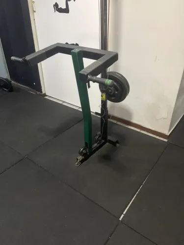 "polia academia" - Academia e Exercícios no Brasil