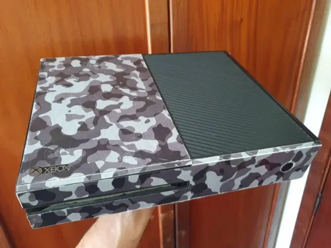 "xbox one fat console" - Consoles de Vídeo Game no Brasil