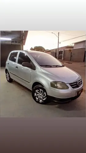 Volkswagen Fox 2005 Usados e Novos