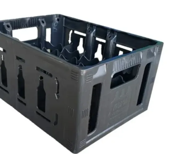 "engradados de cervejas" - Equipamentos Para Comércio no Brasil