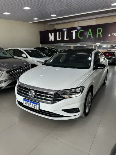 "volkswagen jetta 2020" - Carros Usados e Novos à venda
