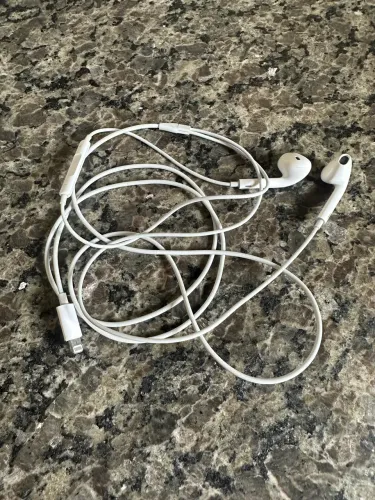"fones da apple original" no Brasil