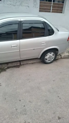 Chevrolet Classic Life/ls 1.0 VHC Flexp. 4P Usados e Novos
