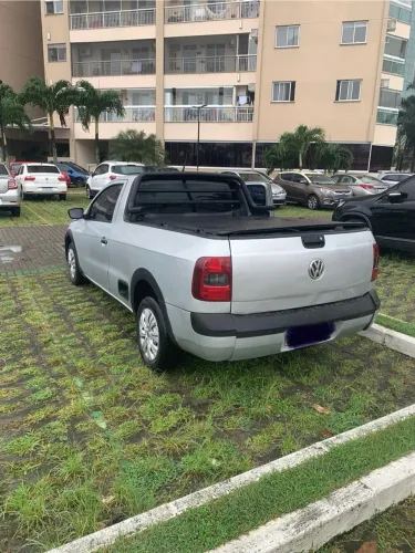 "volkswagen saveiro g5" - Carros Usados e Novos à venda