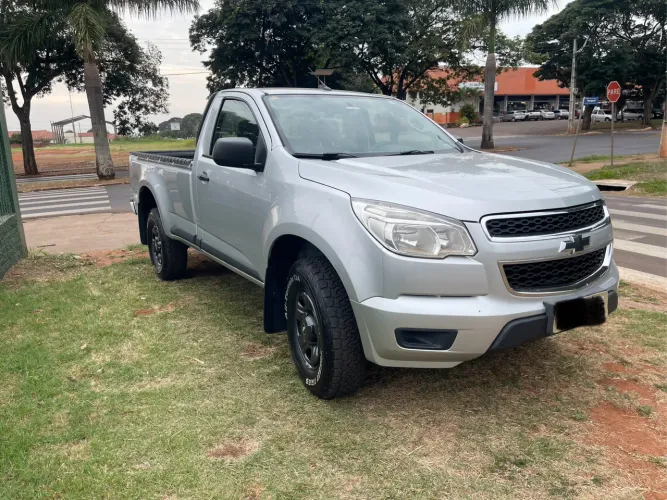 "s 10 cabine simples" - Carros Usados e Novos à venda