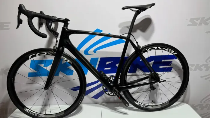 "bicicleta s works" - Ciclismo no Brasil