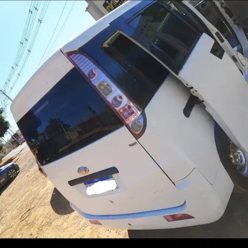 Rely Pick-Up Usados e Novos