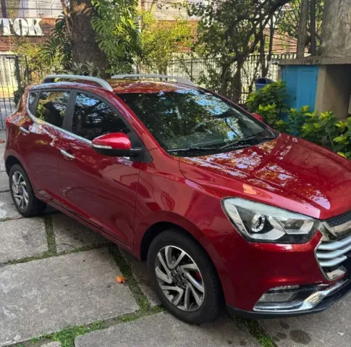 JAC T40 Usados e Novos