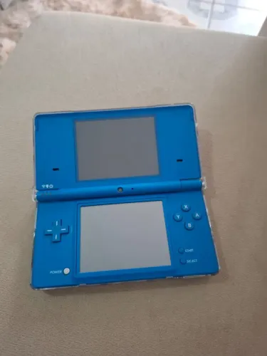 "nintendo ds lite" - Consoles de Vídeo Game no Brasil