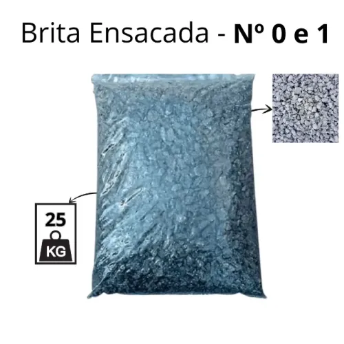 "brita zero" no Brasil