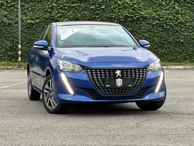 "peugeot 506" no Brasil