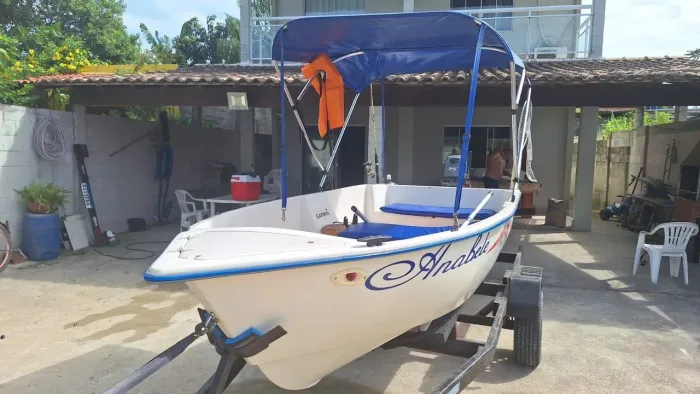 Barco no Rio de Janeiro e região, RJ